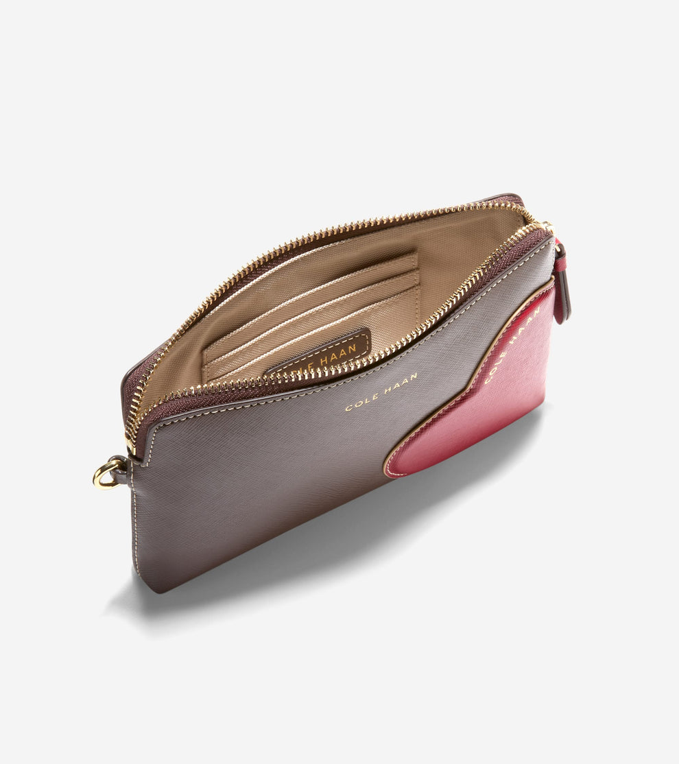 Monedero Tarjetero | Women's Essential Wristlet – colehaan.es